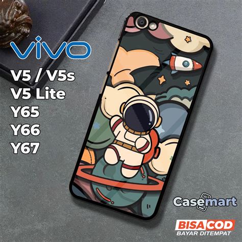 Jual Case Vivo V5 V5s V5 Lite Y65 Y66 Y67 Ast2 Casing Hp Vivo V5 V5s