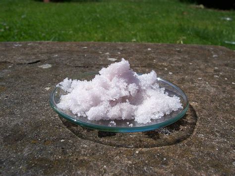 Ferric Nitrate Chemsurf Sdn Bhd