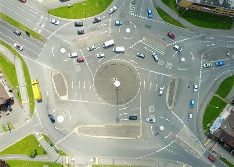 How Many Roundabouts In Swindon Magic Roundabout Facts The Swindon