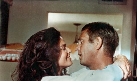 Ali Macgraw Una Carrera De éxito Como Actriz Una Vida Amorosa