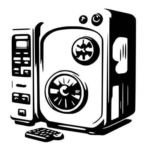 Svg Bundle For Operating System Ai Generated Vector Graphics