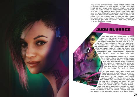 Cyberdoll Magazine First Project On Behance