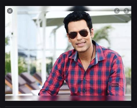 8 Things You Didnt Know About Sameer Kochhar Super Stars Bio