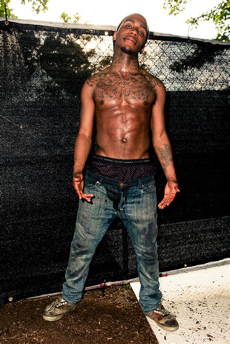 Lil B Il Dio Basato Citazioni