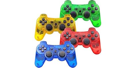 3rd Party Ps3 Controller Wireless