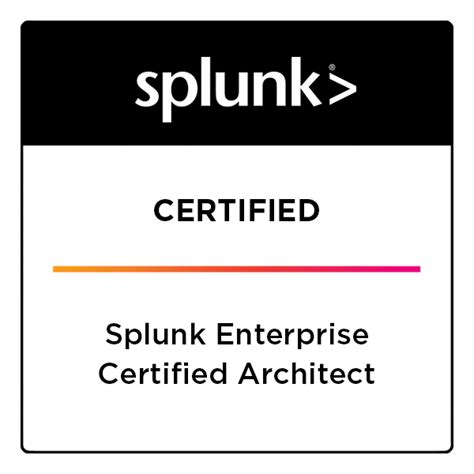 Splunk Certifications Splunk