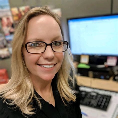 Bridget Vigue Assistant Director Of Annual Giving Millersville University Of Pennsylvania