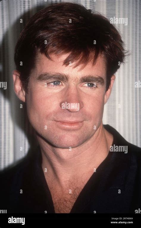 File Photo Treat Williams Has Passed Away Treat Williams 1988