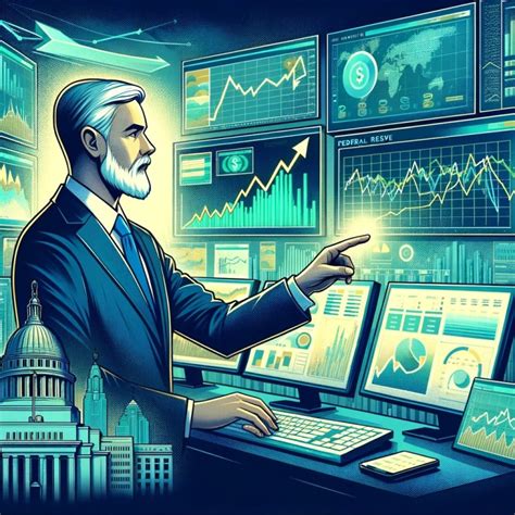 Federal Reserve Says Data Disputes The Need For Rate Cuts Cryptopolitan