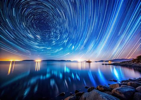 Starry Night Reflections On The Dark Ocean A Celestial Navigators Guide