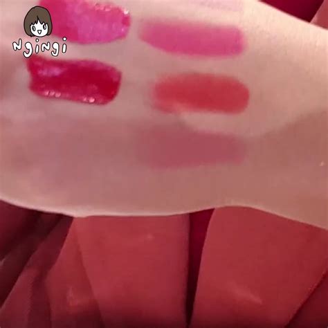 Lllll Update Llll แบรนด์ Bobbi Brown เขาออกลิปสติกคอลเล็กชั่นใหม่ Lllll Update Llll แบรนด์