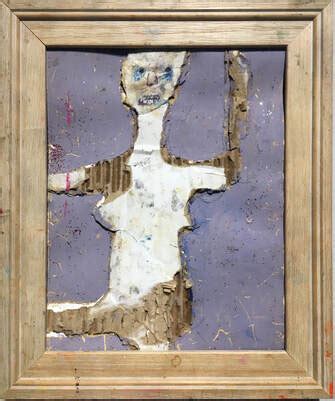 James Havard Primal John Molloy Gallery