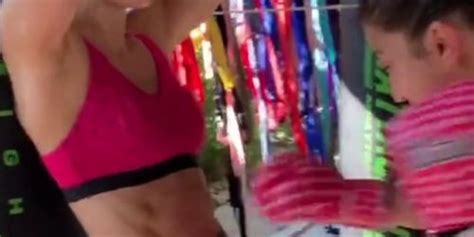 Free Belly Punching Porn Videos And Sex Movies Tnaflixcom