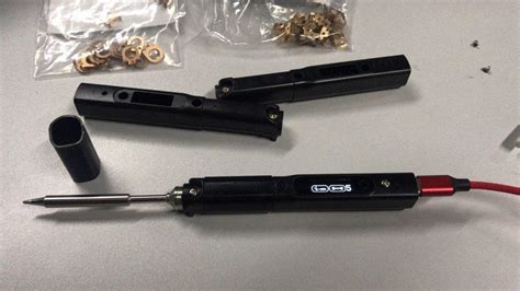 Pinecil Full Documentation Pine64