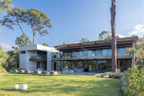 Galería De Arquitectura En México Casas Para Entender El Territorio De