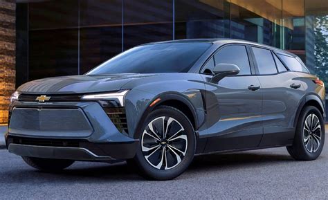 New 2026 Chevrolet Blazer Redesign Price Interior New Chevrolet Review