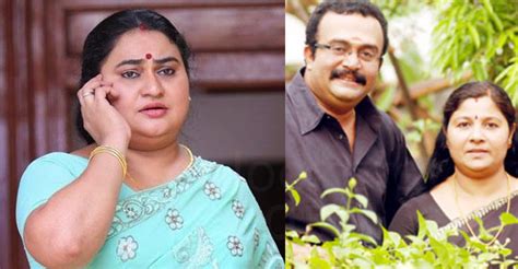 Malayalam Actor Sai Kumar