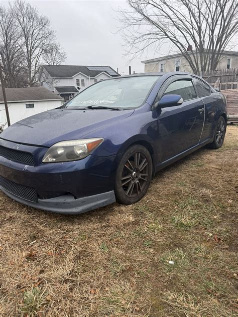 2005 Toyota Scion Tc For Sale In Providence Ri Offerup