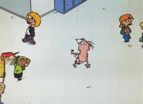 Eene Fangirl Analysis Blog — Eddy Enters Back Into The Scene Dressed As