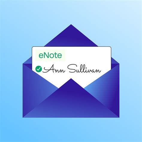 What Is An Electronic Promissory Note Enote — Snapdocs