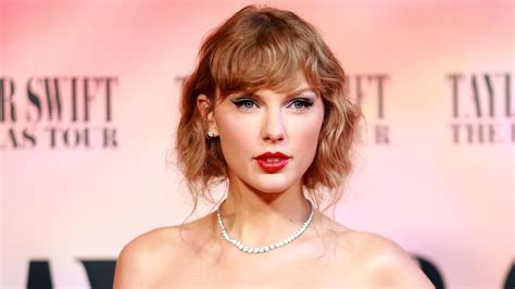 Taylor Swift Takes Her Spiciest Swing Yet With Life Of A Showgirl Album