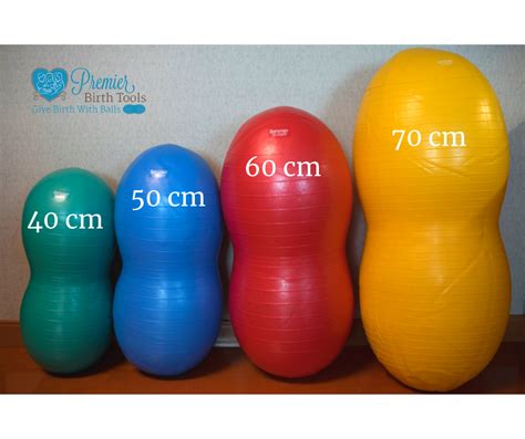 Give Birth With Balls Peanut Balls For Labor And Birth