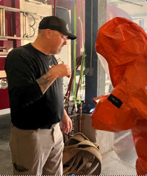 Matt Aspelund Specialty Response Solutions Inc