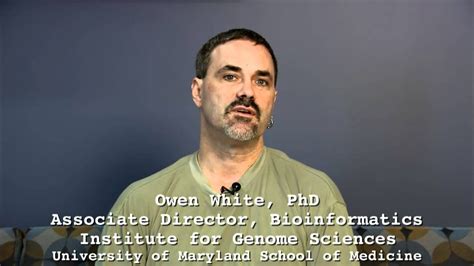 Bioinformatics Scientist Science And Engineering Career