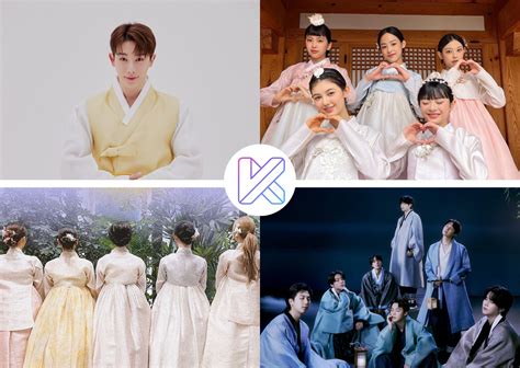 Idols Y Grupos Del Kpop Que Nos Desean Un Feliz Chuseok K Magazine