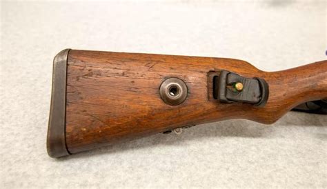 Kar 98 Opinion R Militariacollecting