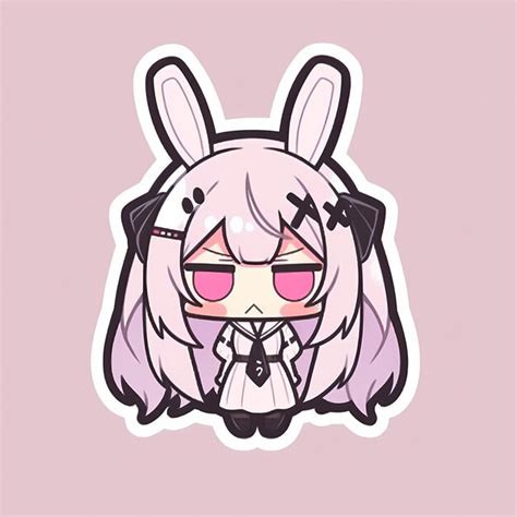 63 000 Anime Girl Logo Pictures