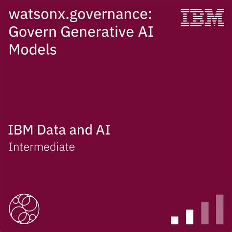 Ibm Data And Ai Learning Product Skills Validation Digital Badge