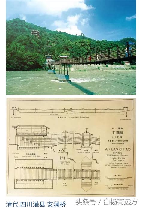 梁思成為什麼成建築大師，看完這些你就知道了 每日頭條
