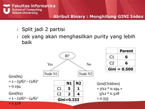 Klasifikasi Data Mining Pptx