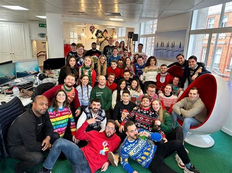 Sacha Rinaudo On Linkedin Christmas Durlstonpartners