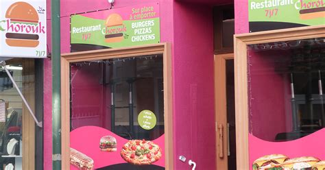 Le Chorouk Office De Tourisme De Chateaubriant