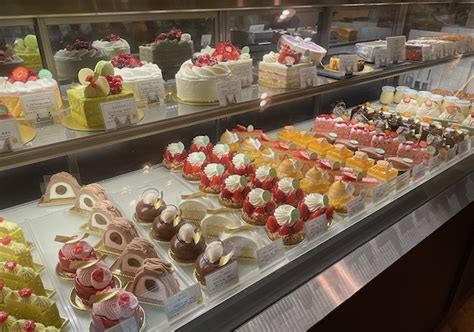 「パティスリー ユウササゲ（patisserie Yu Sasage）」のおすすめケーキ3選＠千歳烏山｜うたかたの日々