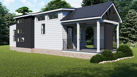Clayton Love Tiny Homes