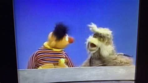 Put Down The Duckie Sesame Street Special Ending Card Youtube