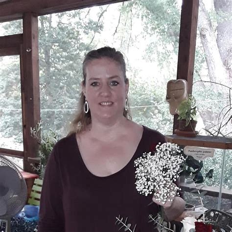 Mrs Jennifer Lee Carter Hassel Obituary 1974 2021 Hopewell Nj