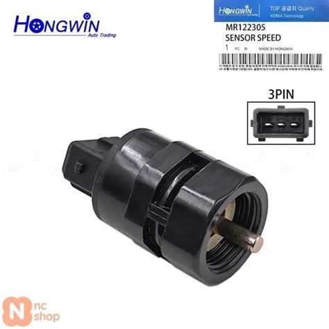 【並行輸入品】vss トランスミッション車速センサー 三菱 モンテロ V6 パジェロ ショーグン L200 L400 1994 2000