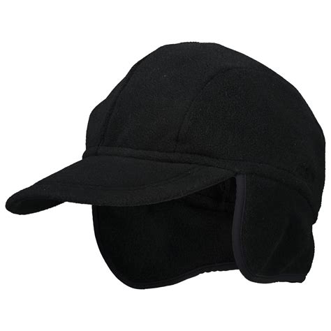 Cmp Fleece Cap Mens Buy Online Bergfreundeeu
