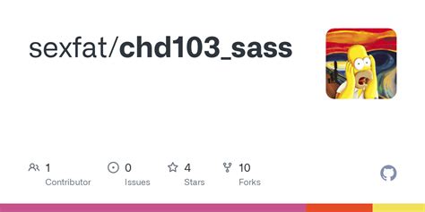 Chd Sass Src Sass Base Color Scss At Master Sexfat Chd Sass GitHub