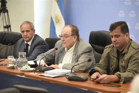 El Oficialismo Introdujo Un Artículo En El Presupuesto 2023 Para Que