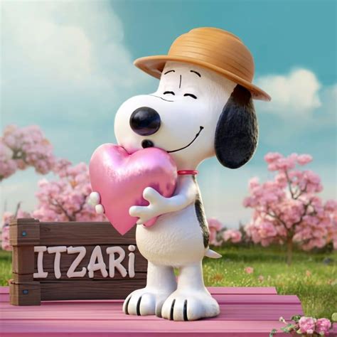 Mi Nombre Personalizado Nombres Snoopy