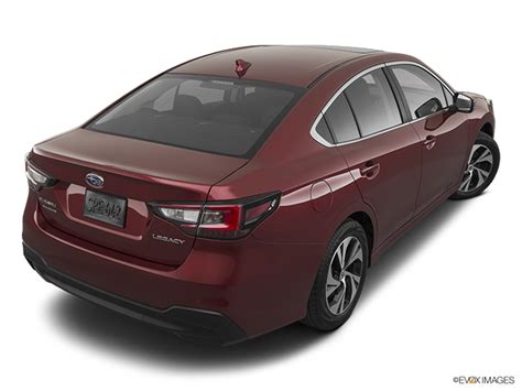 2023 Subaru Legacy Reviews Price Specs Photos And Trims Driving Ca