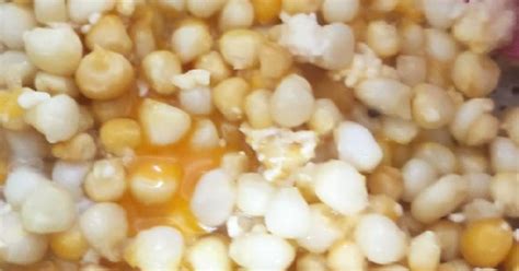 29 Recetas Muy Ricas De Maicitos Con Queso Compartidas Por Cocineros Caseros Cookpad