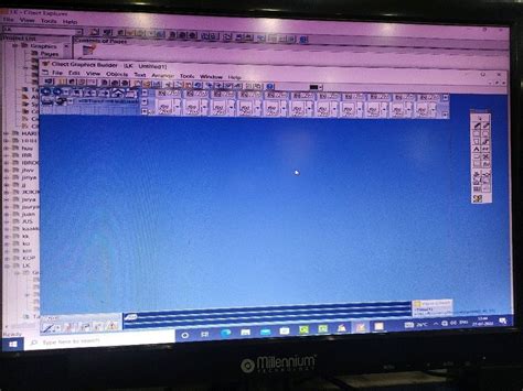 citect plcprogramming plctraining scada automation smec smeclab
