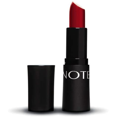 Mattemoist Lipstick | Note Cosmetics Nigeria - Highly Quality ...