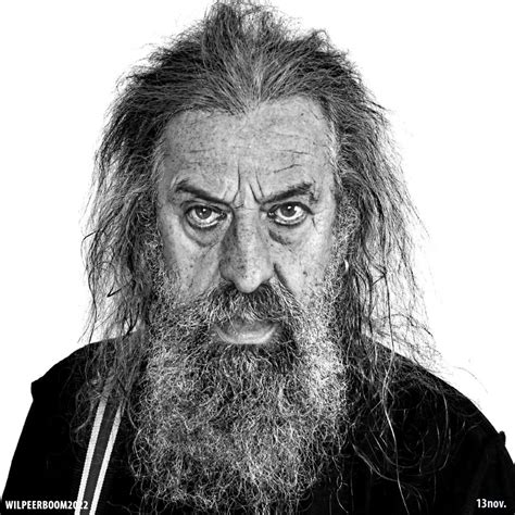 Wil Peerboom On Linkedin 2022zelfportret